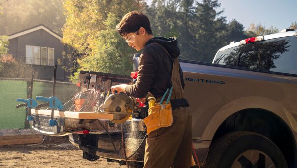 Pro Power Onboard Can Deliver Portable Power