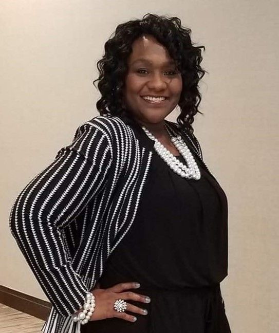 a guy looking at a tablet