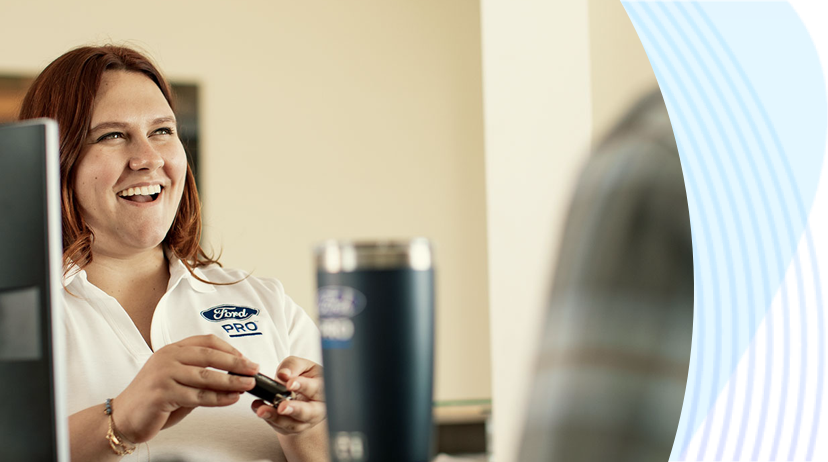 Ford Pro™ | Commercial Fleet Vehicles, Services & Telematics