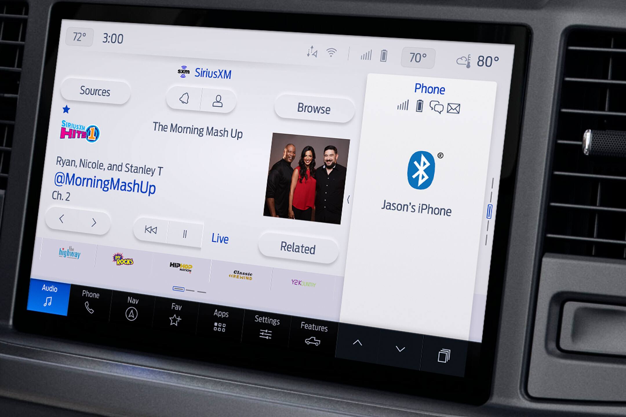 Ford Pro™ | Commercial Fleet Vehicles, Services & Telematics