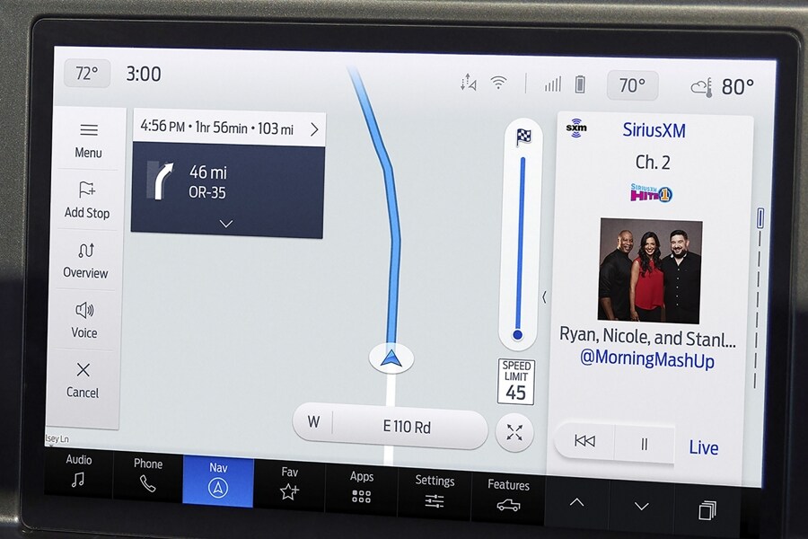 2026 Ford Chassis Cab Overview | Ford Pro Canada