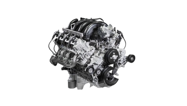 2026 Ford E-Series Cutaway | Ford Pro™