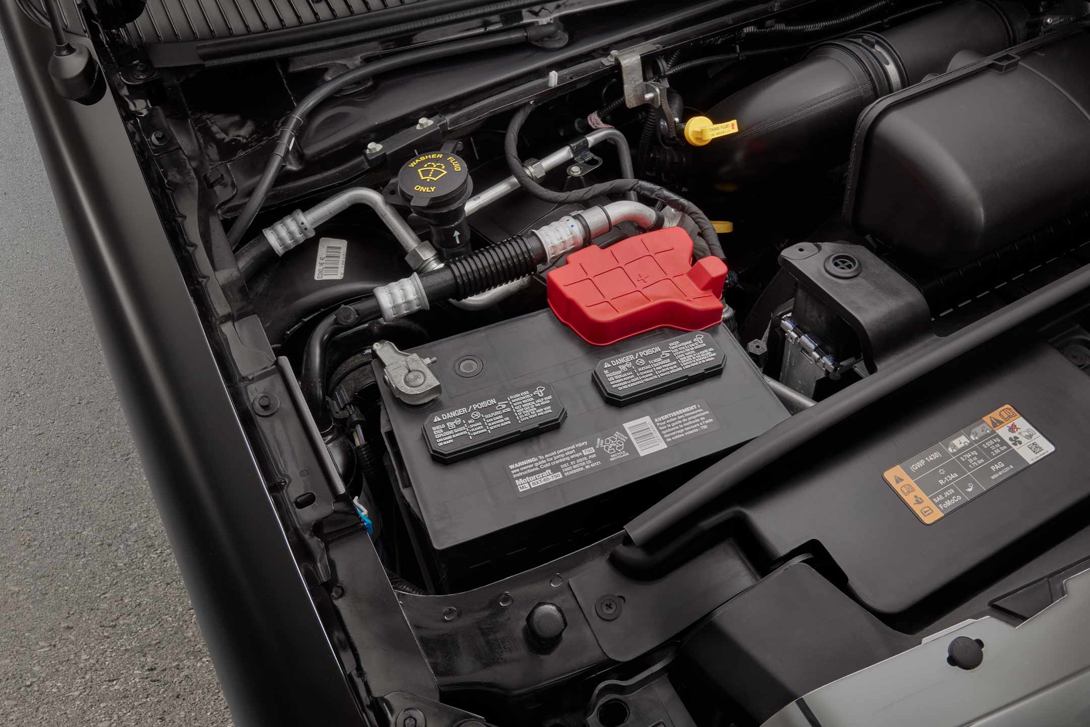 2024 Ford E-450 Commercial Stripped Chassis | Ford Pro