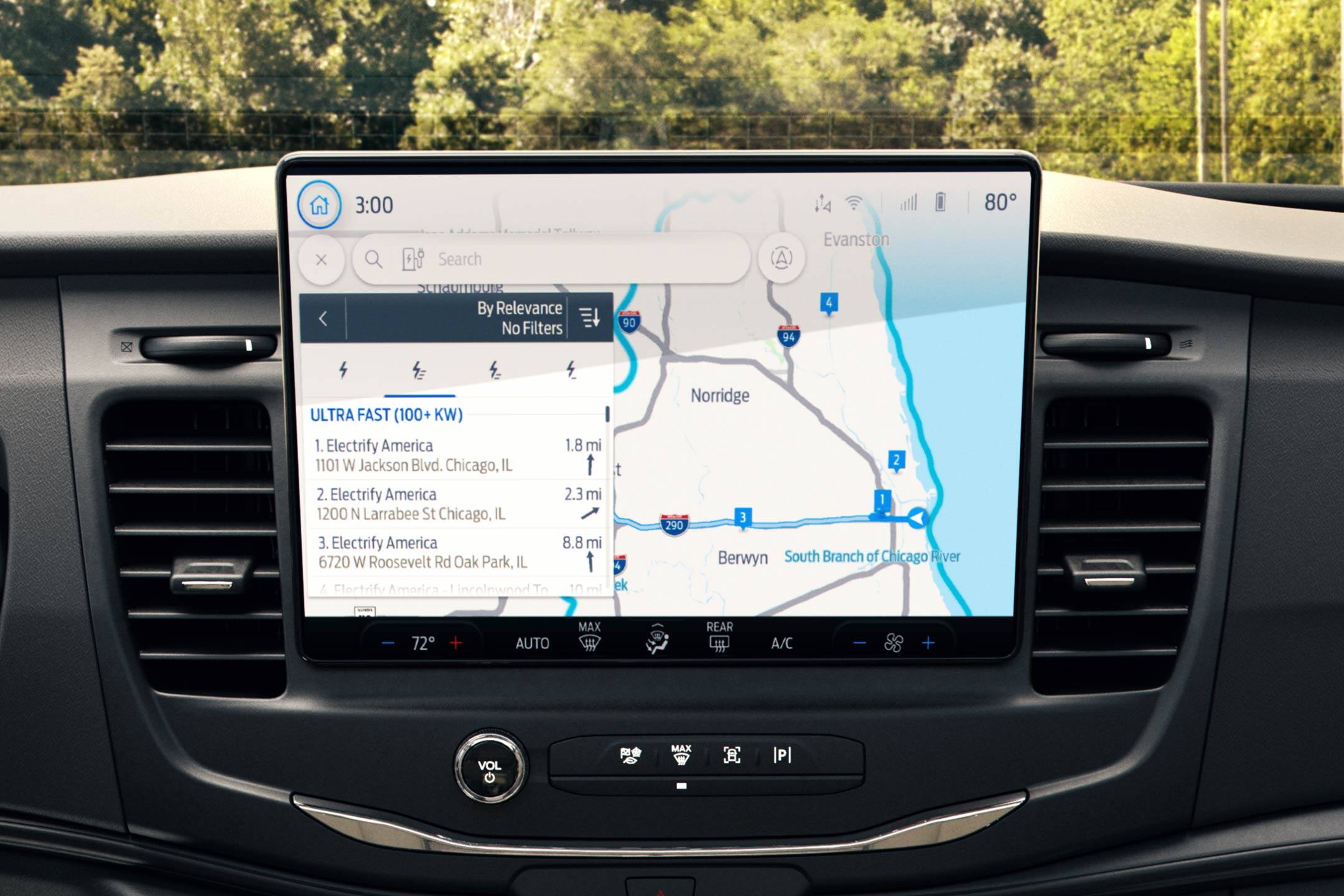 Ford Pro™ | Commercial Fleet Vehicles, Services & Telematics