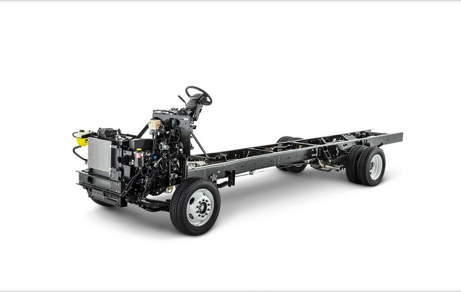 Ford Pro™ | Commercial Fleet Vehicles, Services & Telematics
