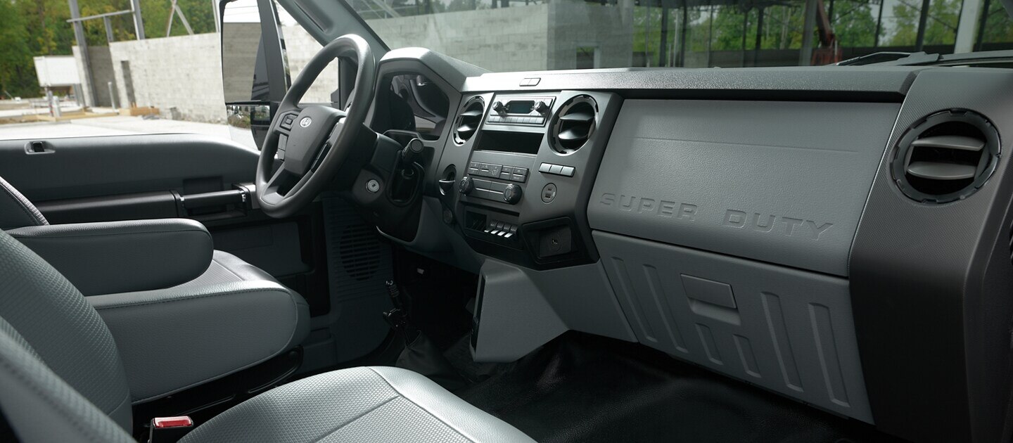 2025 Ford F-650 & F-750 Commercial Trucks | Ford Pro