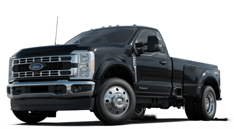 Ford Pro™ | Commercial Fleet Vehicles, Services & Telematics
