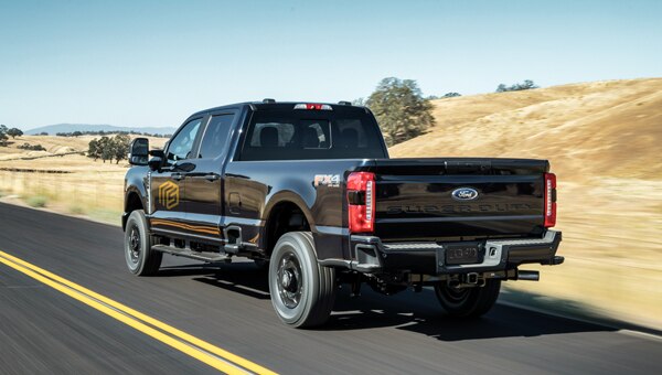 Ford Pro™ | Commercial Fleet Vehicles, Services & Telematics