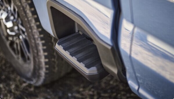 2024 Ford Super Duty Pickup Truck - Features | Ford Pro