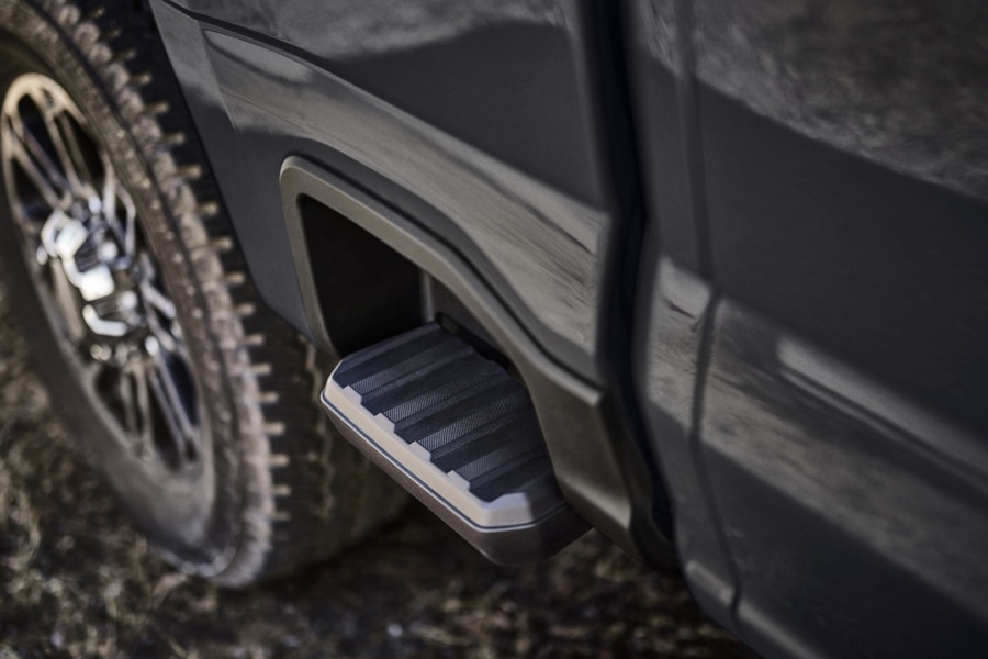 Ford Super Duty 2026 for Fleets | Ford Pro Canada