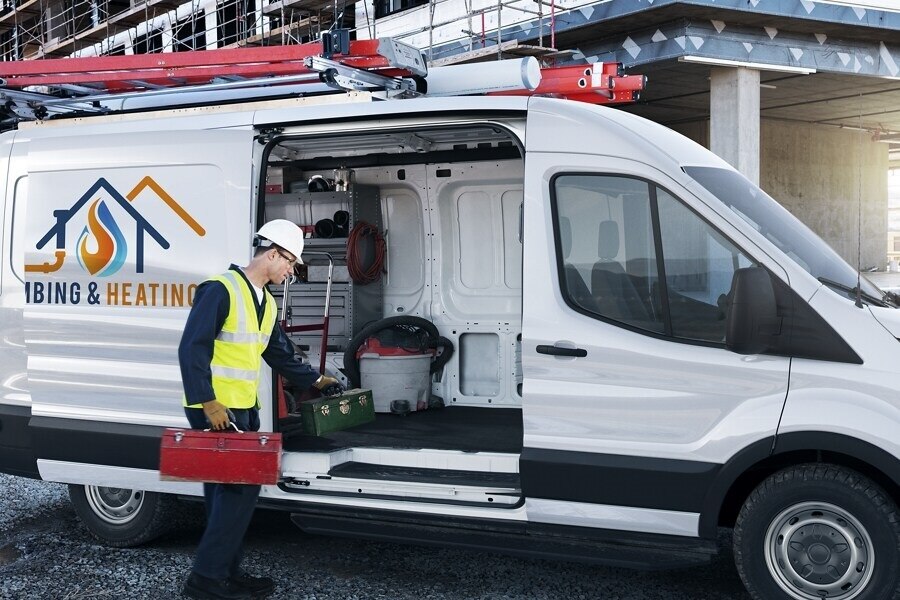 Ford Pro™ | Commercial Fleet Vehicles, Services & Telematics