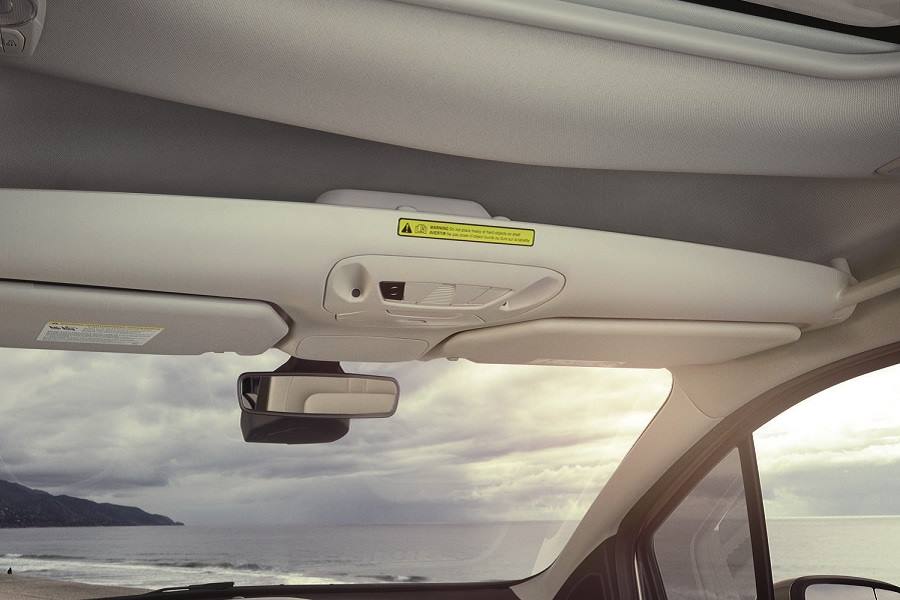 2023 Ford Transit Connect Cargo Van | Ford Pro