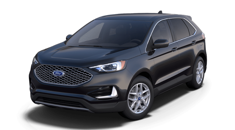 2023 Ford Edge SEL Fleet SUV | Ford Pro