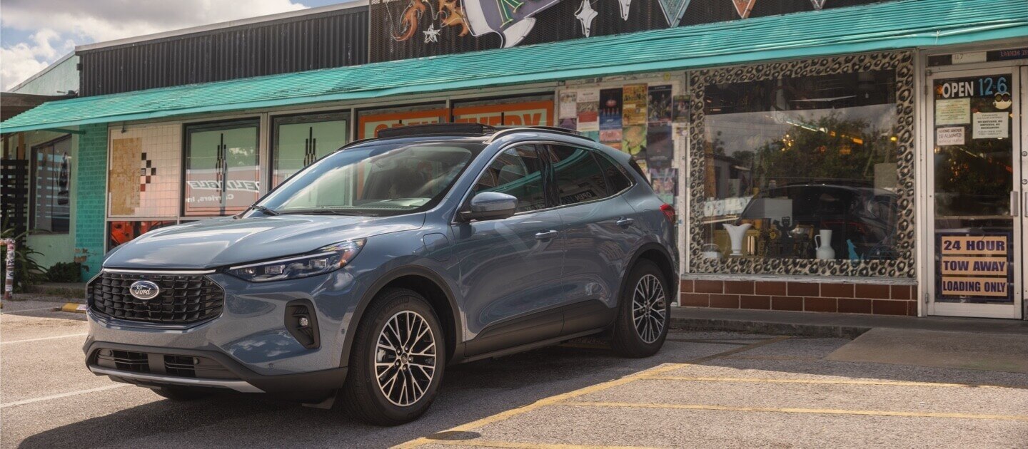 Ford Pro™ | Commercial Fleet Vehicles, Services & Telematics