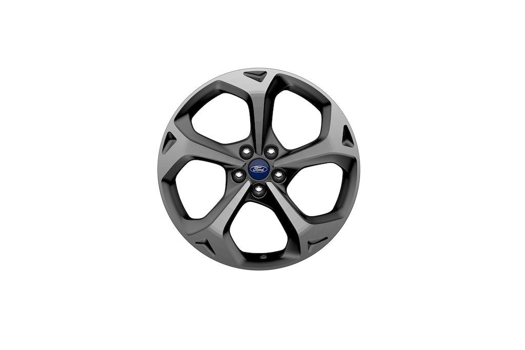 2025 Ford Escape ST-Line Fleet SUV | Ford Pro