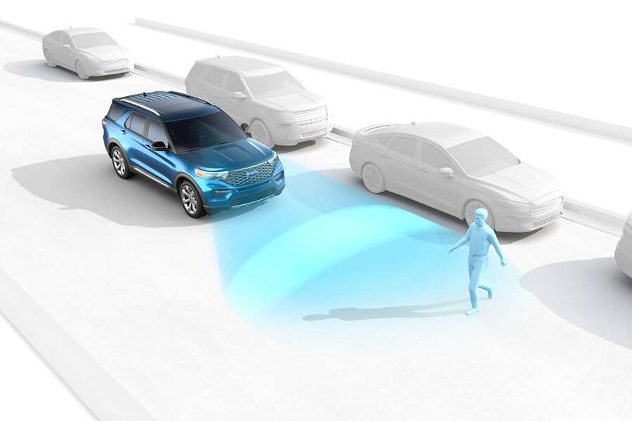 Ford Pro™ | Commercial Fleet Vehicles, Services & Telematics