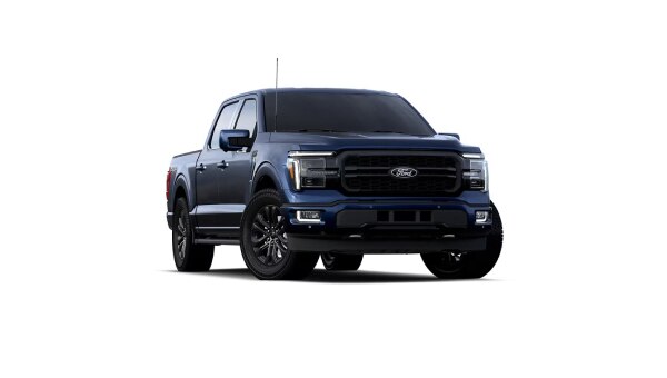 2024 Ford F-150 Fleet Pickup Truck - Features | Ford Pro