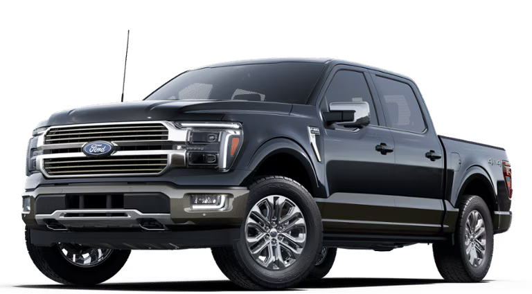 2025 F-150® King Ranch®