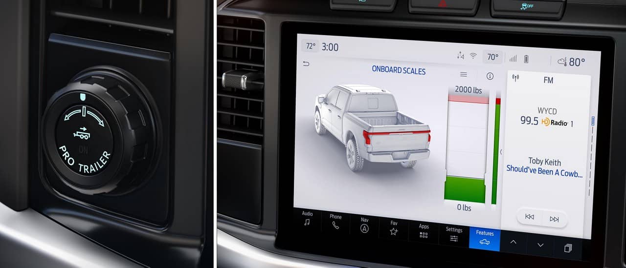 Ford Pro™ | Commercial Fleet Vehicles, Services & Telematics