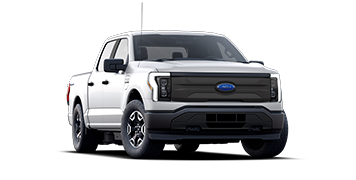 2023 Ford F-150 Lightning Electric Truck | Ford Pro