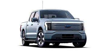 2023 Ford F-150 Lightning Electric Truck | Ford Pro