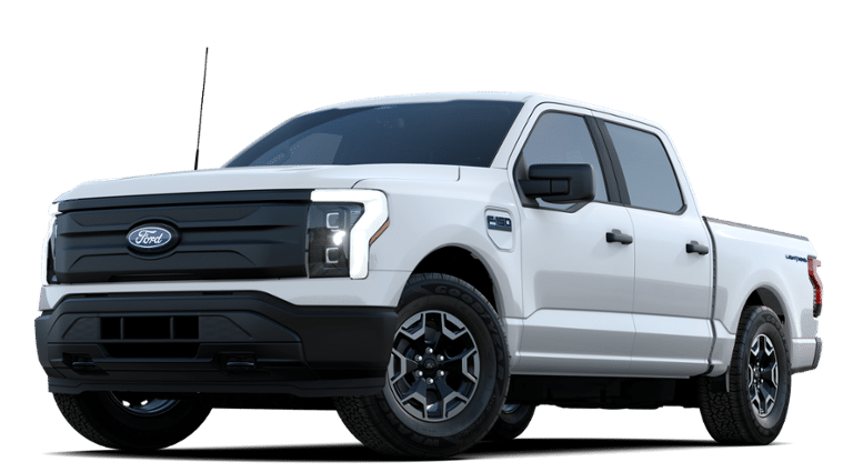 2024 F-150 Lightning® PRO