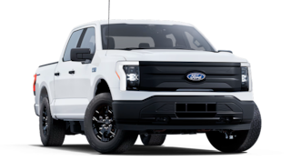 ford lightning features