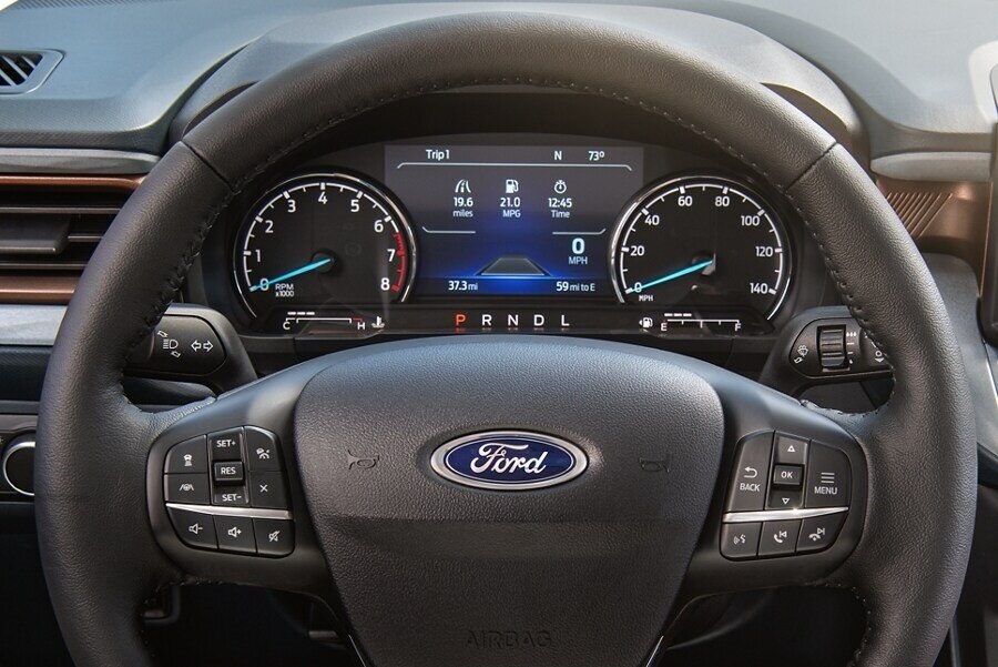 Ford Pro™ | Commercial Fleet Vehicles, Services & Telematics