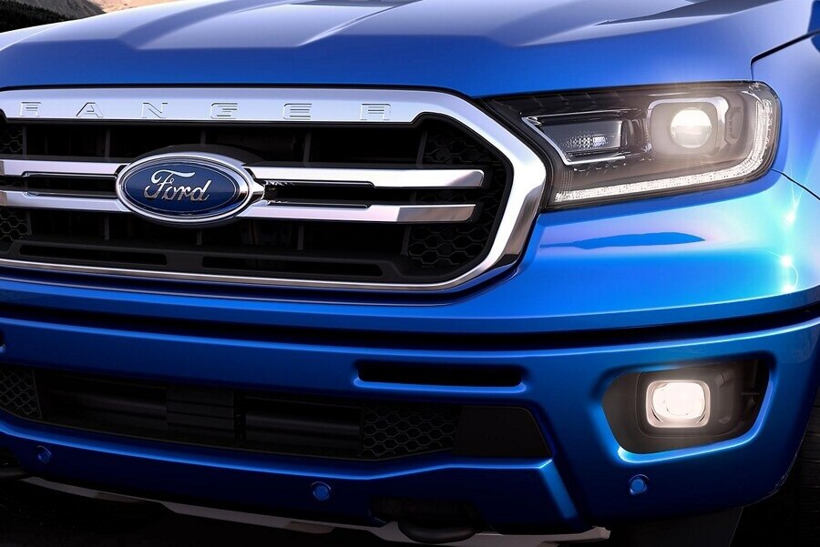 Ford Pro™ | Commercial Fleet Vehicles, Services & Telematics