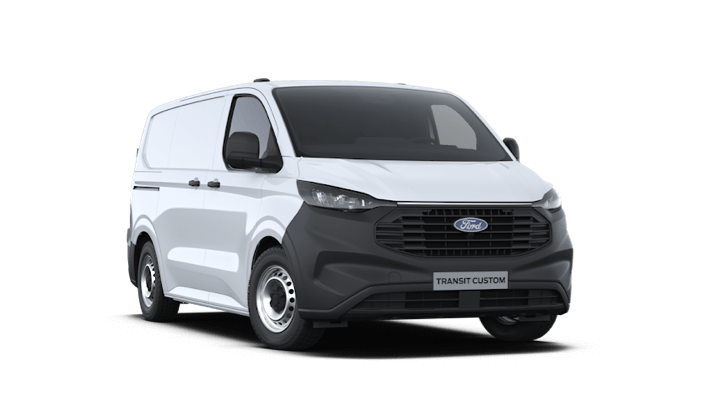 Nutzfahrzeuge | EV, Benzin, Diesel & Hybrid | Ford Pro™