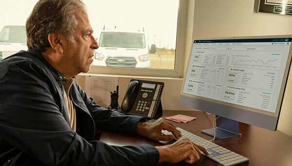 Ford Pro™ | Commercial Fleet Vehicles, Services & Telematics