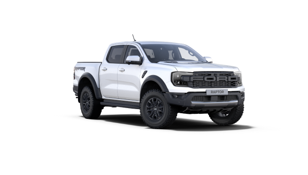 Ford Ranger Fleet Pick-Up Truck Lineup | Ford Pro™ UK