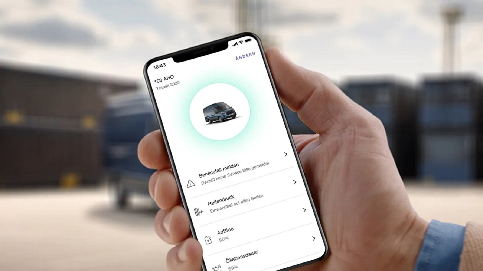 Ford Pro™ | Commercial Fleet Vehicles, Services & Telematics