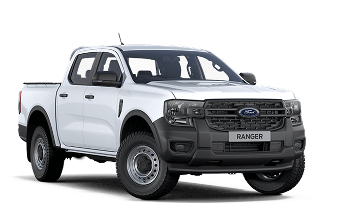 Commercial Fleet Vehicles | EV, Petrol, Diesel & Hybrid | Ford Pro™
