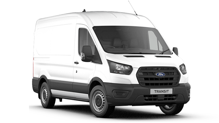 Commercial Fleet Vehicles | EV, Petrol, Diesel & Hybrid | Ford Pro™