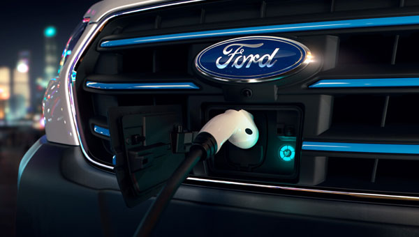 Ford Pro | Vehículos Comerciales, Servicio y Flotillas | Ford Pro™ México