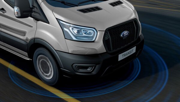 Ford ProTM Software