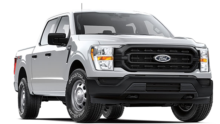 Flotillas: Eléctricos, Gasolina e Híbridos | Ford Pro™ México