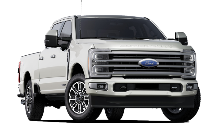 Flotillas: Eléctricos, Gasolina e Híbridos | Ford Pro™ México