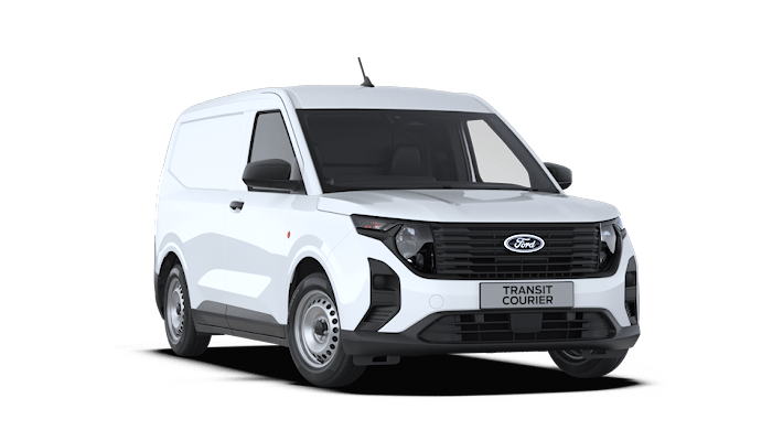 Overzicht van bedrijfswagens voor jouw bedrijf | Ford Pro™