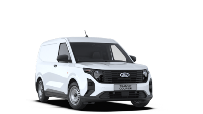 Nyttekjøretøy til vognparker | EV, bensin, og hybrid | Ford Pro™