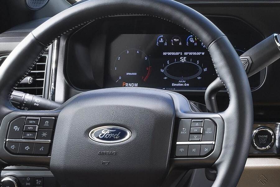 Ford Pro™ | Commercial Fleet Vehicles, Services & Telematics