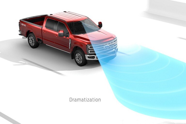 2024 Ford Super Duty F-550 XLT Chassis Cab | Ford Pro™