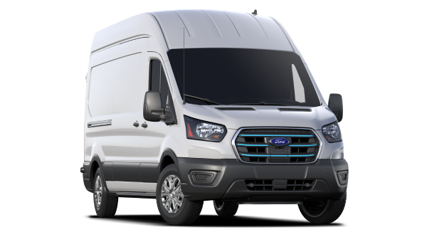 2024 Ford E-Transit Electric Van | Ford Pro™
