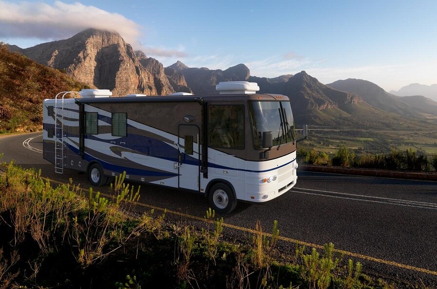 Ford Pro™ | Commercial Fleet Vehicles, Services & Telematics
