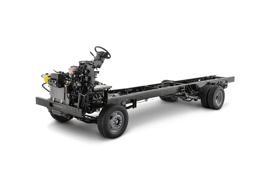 Ford Pro™ | Commercial Fleet Vehicles, Services & Telematics