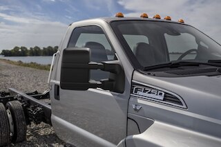 2024 Ford F-650 & F-750 Commercial Trucks - Photo Gallery | Ford Pro™