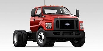 Ford Pro™ | Commercial Fleet Vehicles, Services & Telematics