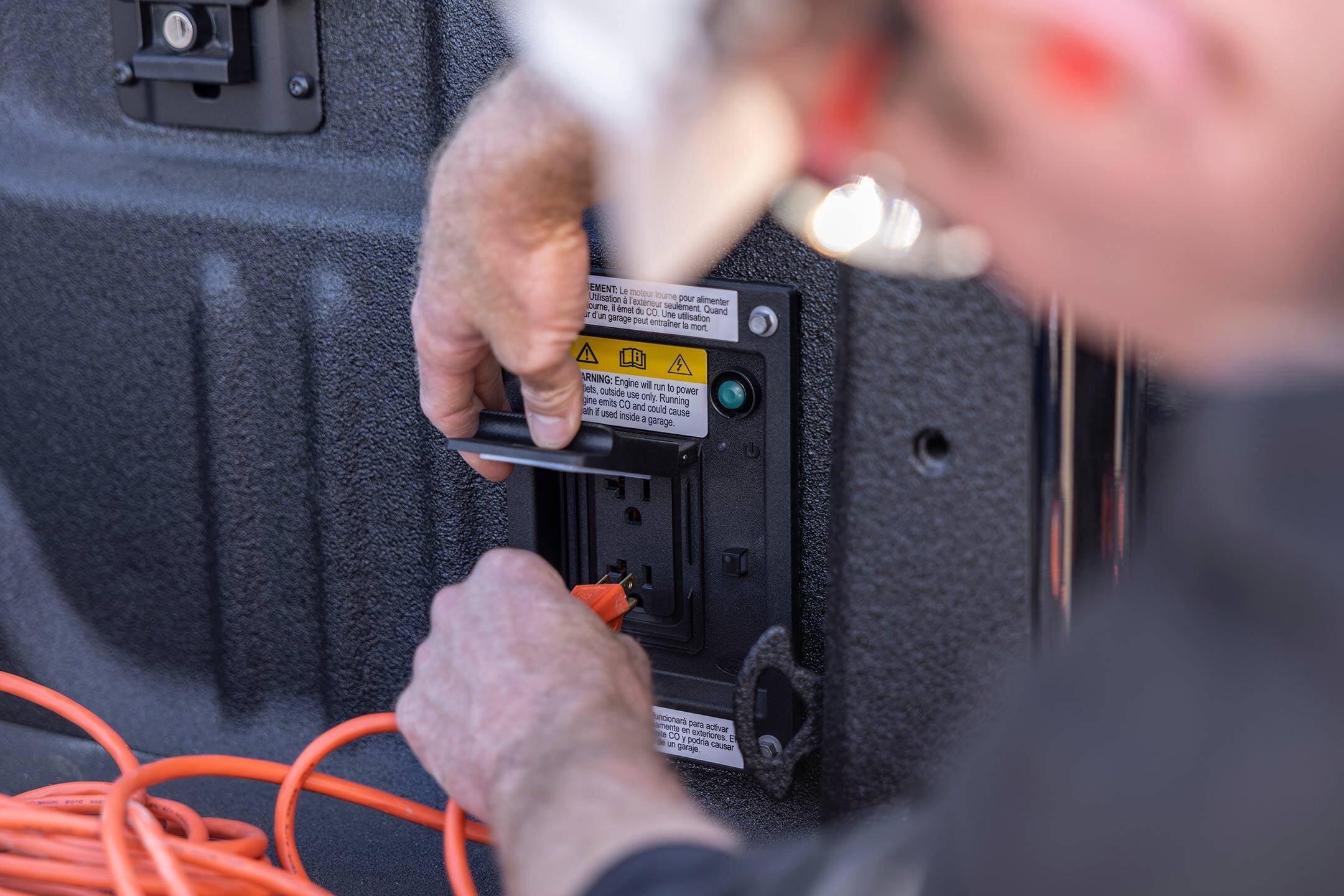 Ford Pro™ | Commercial Fleet Vehicles, Services & Telematics