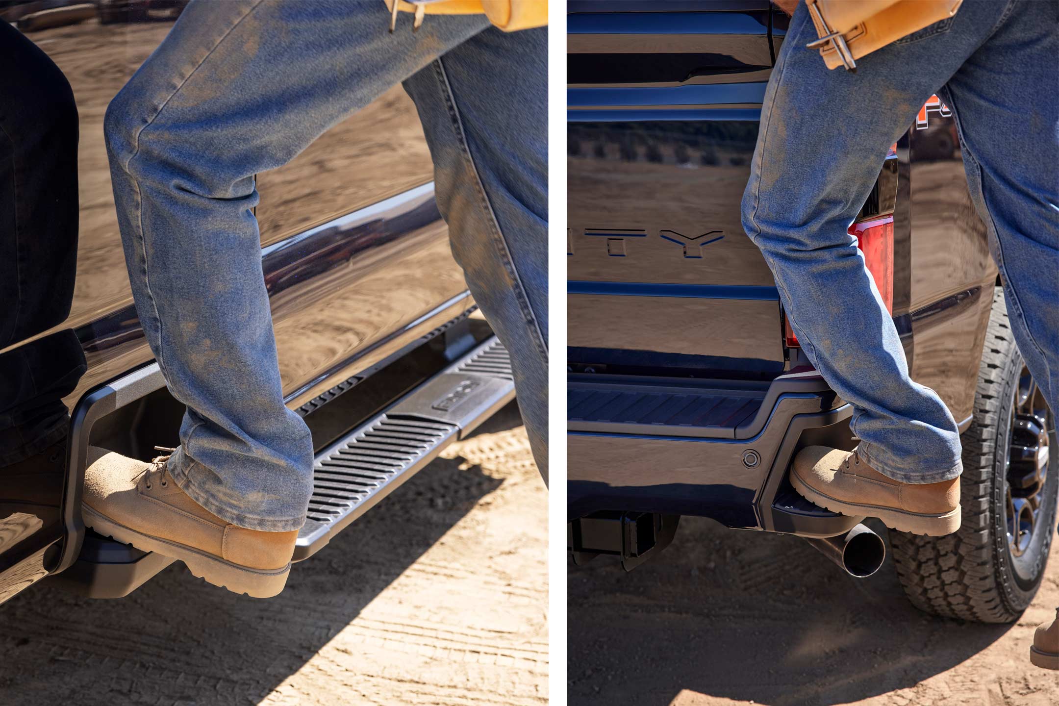 Ford Pro™ | Commercial Fleet Vehicles, Services & Telematics